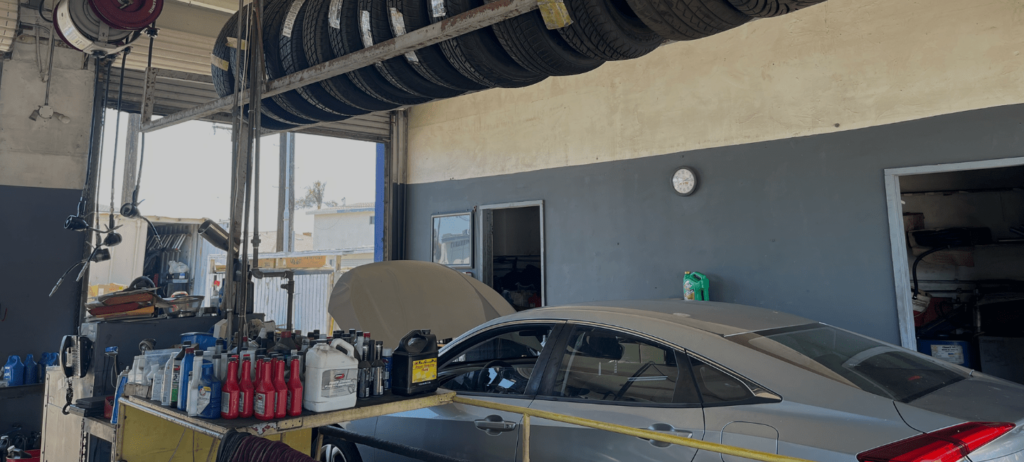 Trusted Auto Repair Shop in Torrance, CA | Book Appointment